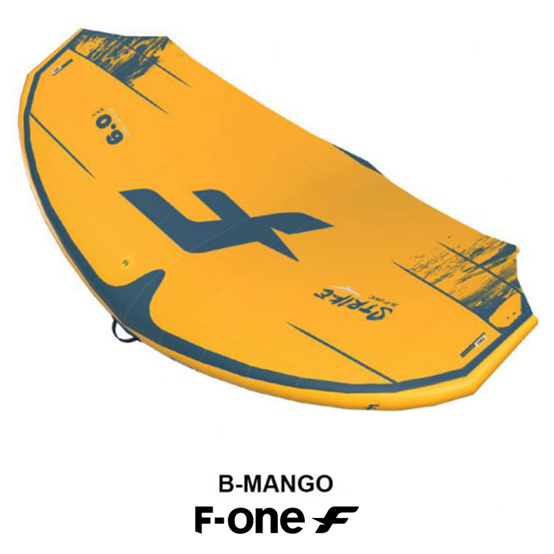 F-One Wing F-One 2022 Strike CWC 2022 [WING - AILE DE WING]