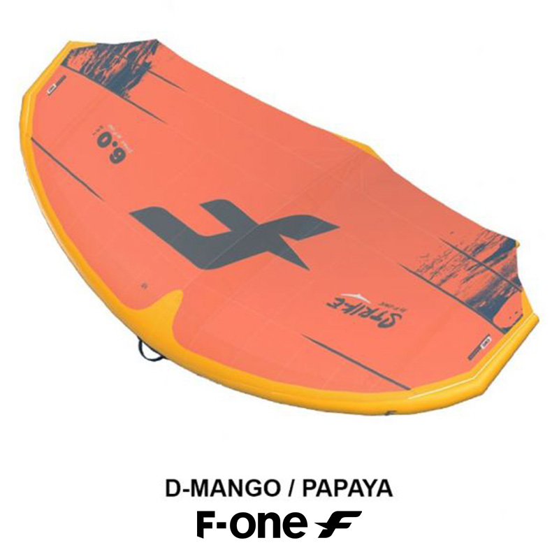 F-One Wing F-One 2022 Strike CWC 2022 [WING - AILE DE WING]