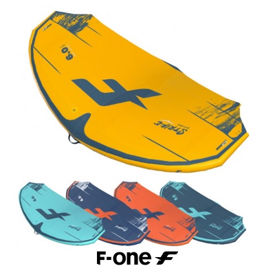 F-One Wing F-One 2022 Strike CWC 2022 [WING - AILE DE WING]